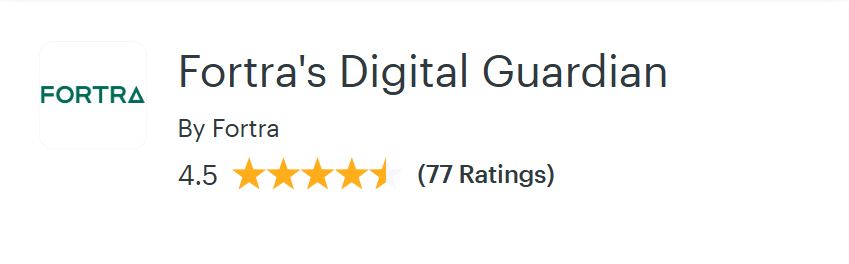 Top 10 giải pháp DLP theo đánh giá Gartner 2024